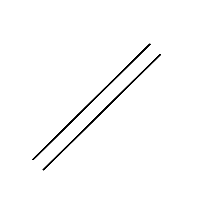 GT020043 - Tail Rod - XLPower RC SA