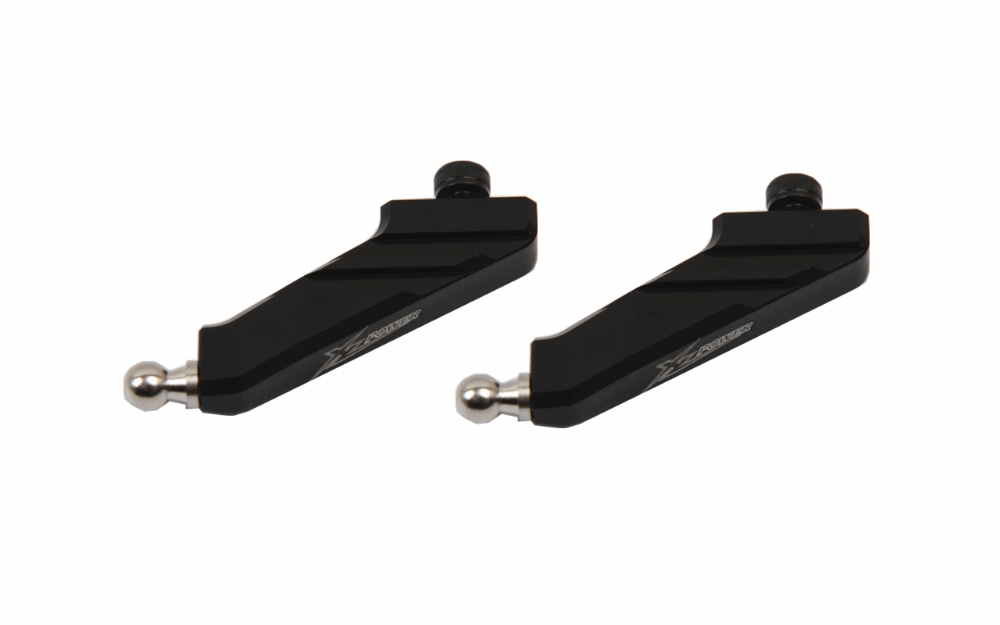 XL52H08-1 - New Main Rotor Holder Arm Upgrade - XLPower RC SA