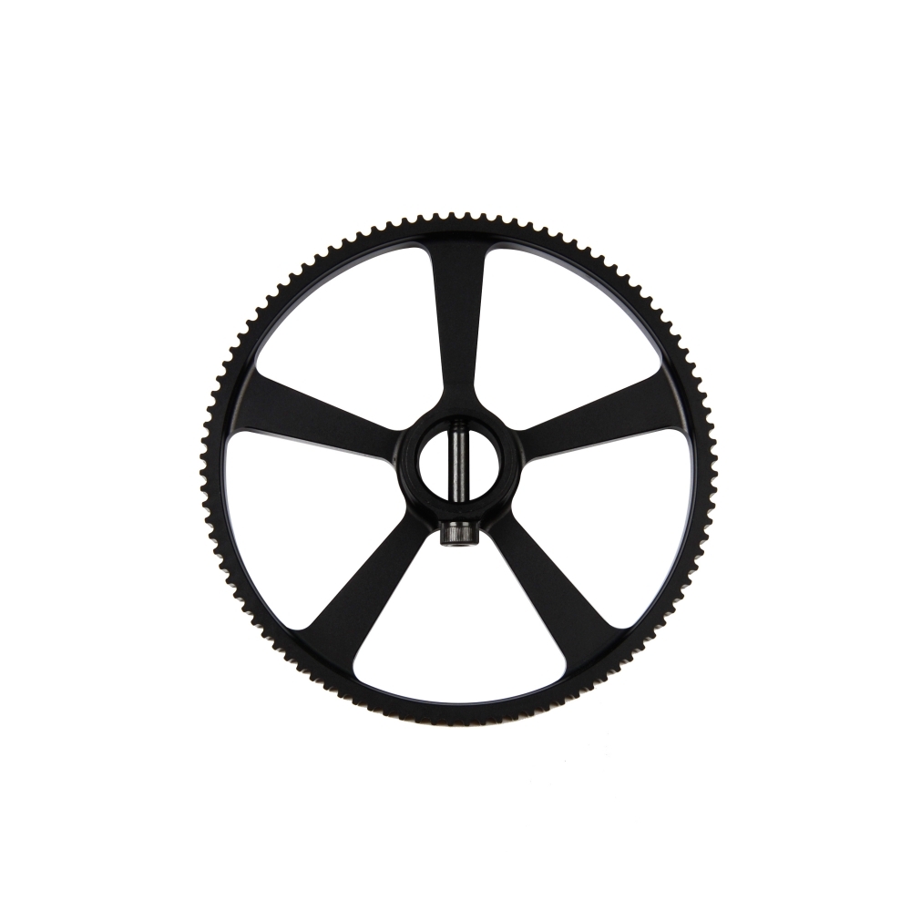 XL70V2B12 - 100T Front Pulley - XLPower RC SA