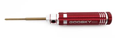 GT000098 - Phillips Screwdriver 2mm - XLPower RC SA