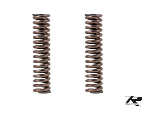 TR702-810 - Spare spring for Tron 7.0 ADVANCE belt tensioner - XLPower ...