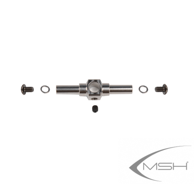 MSH71046-1 - Tail Spindle - XLPower RC SA