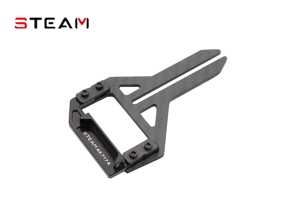 AK7176 - ELEVATOR SERVO MOUNT - XLPower RC SA