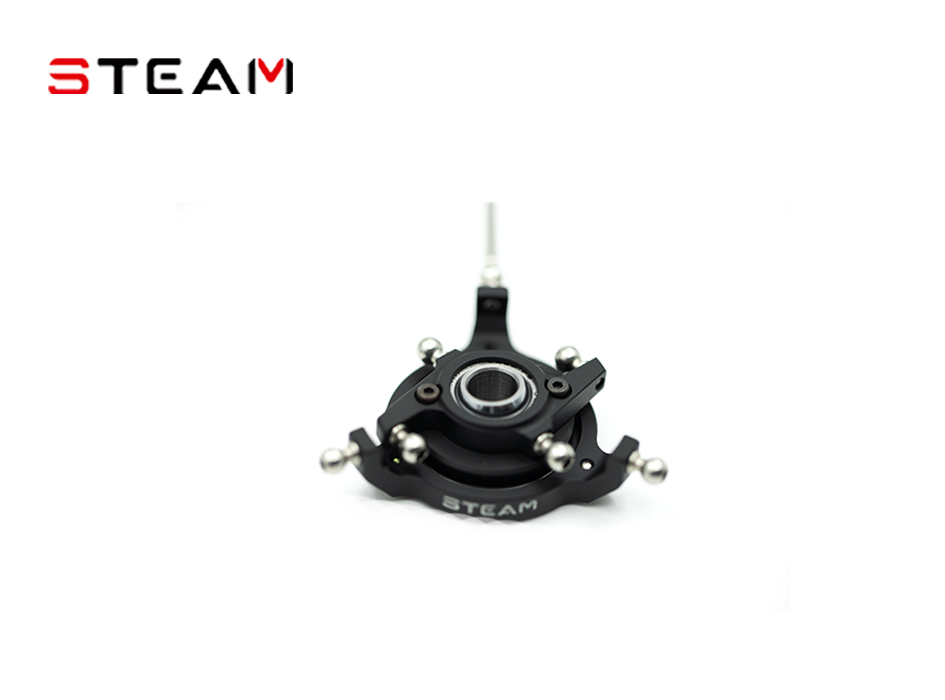AK4222 - AK 400/420 Swashplate - XLPower RC SA