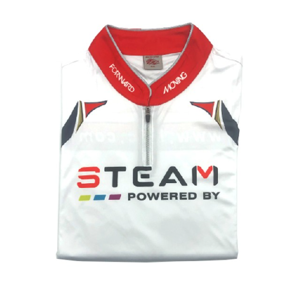 STEAM Shirt M - XLPower RC SA