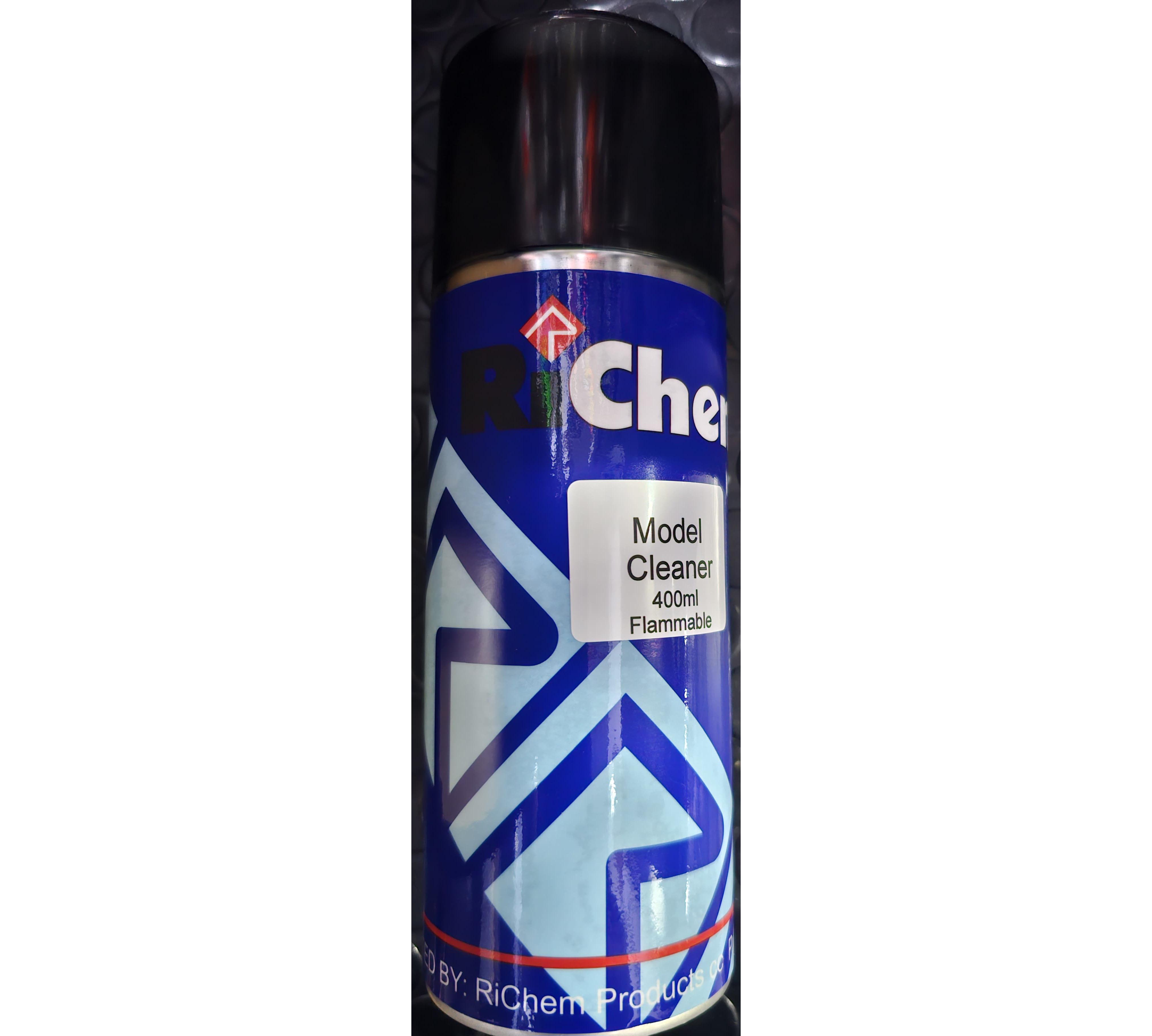 MC400 - MODEL CLEANER - XLPower RC SA