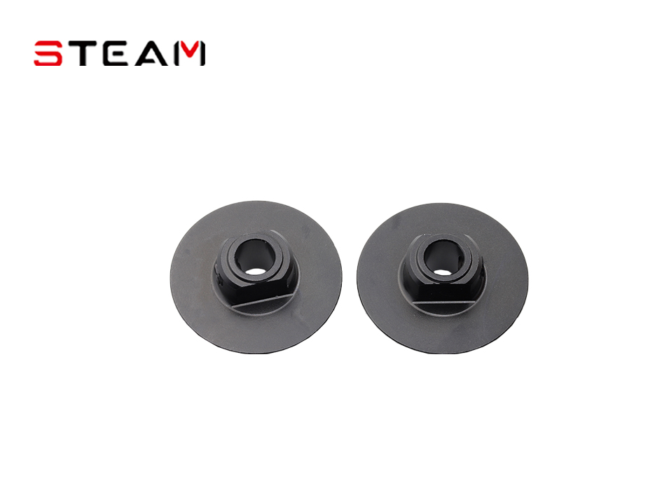 AK70099 - AK700 TAIL PULLEY COVER - XLPower RC SA