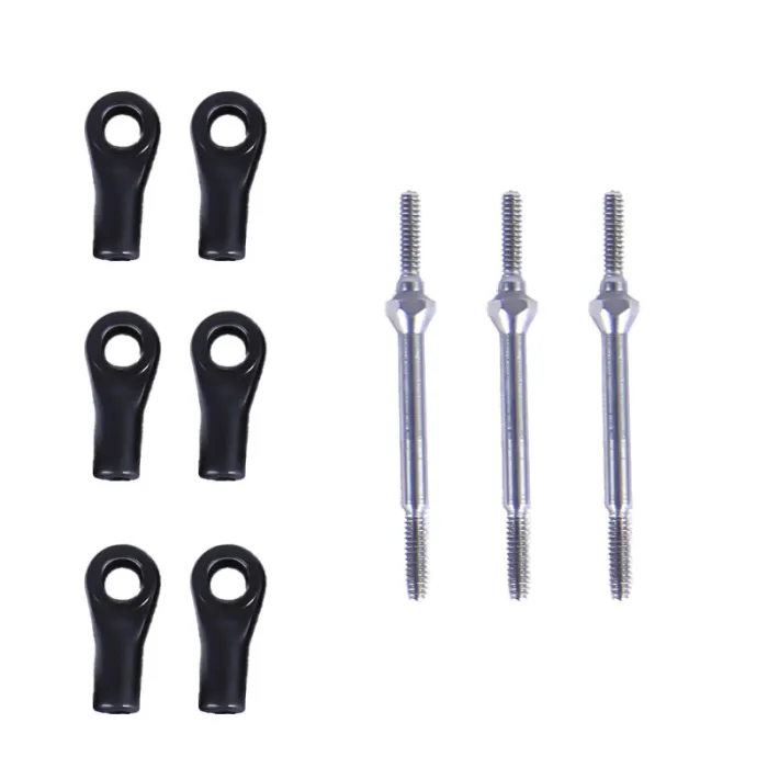 OSHM2423 - Servo Linkage Set - XLPower RC SA