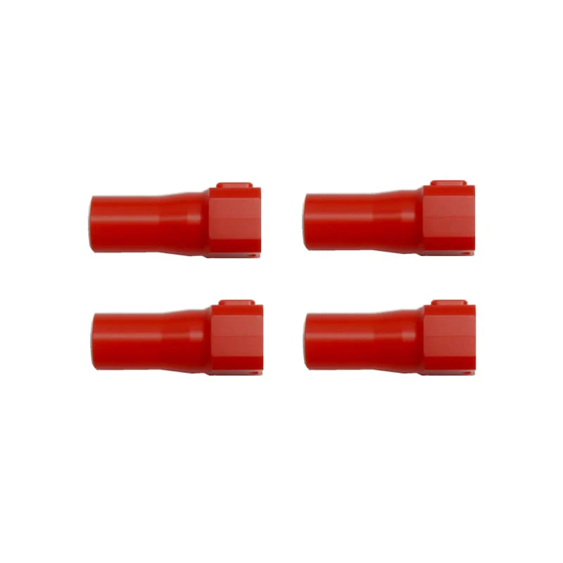 XL70V2A08 - AS150 Small red housing - XLPower RC SA
